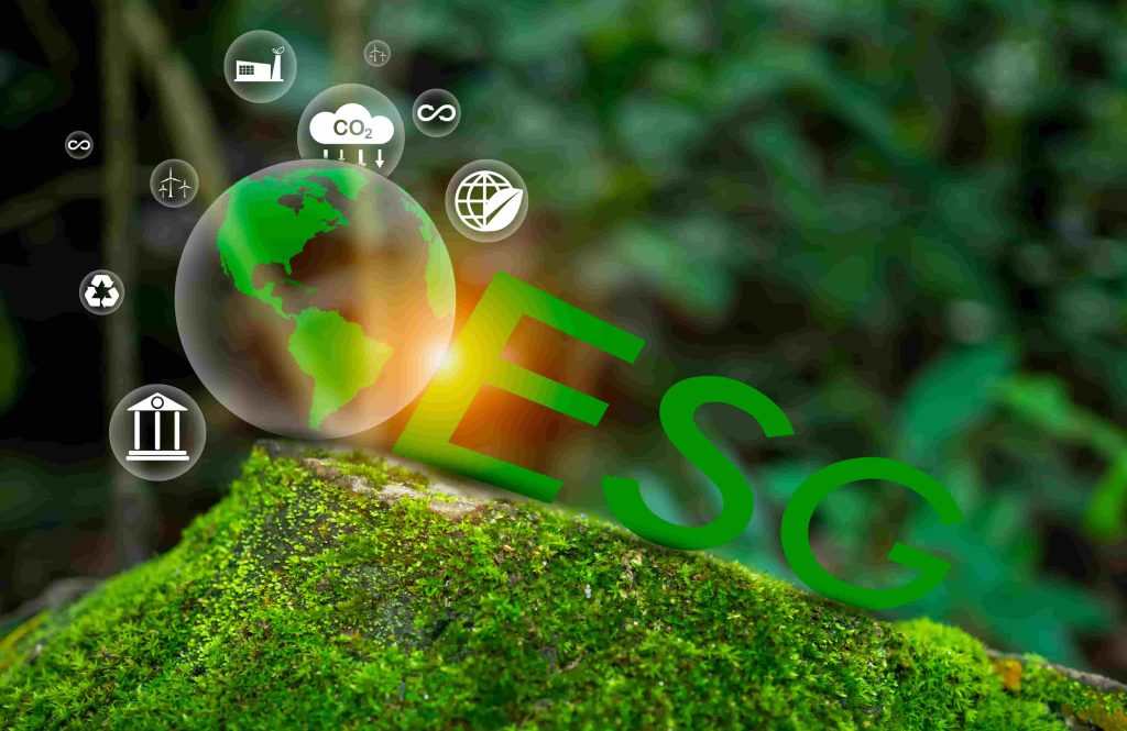 ESG Services – First Nurture International Sdn Bhd ESG Services – First Nurture International Sdn Bhd